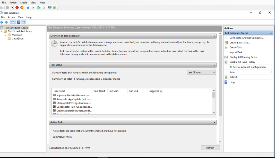 Sccm Ports
